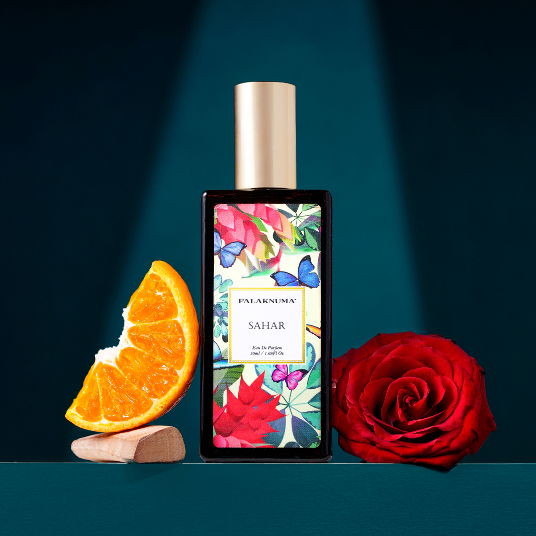 Sugandhco's Online Store – SCENTKART