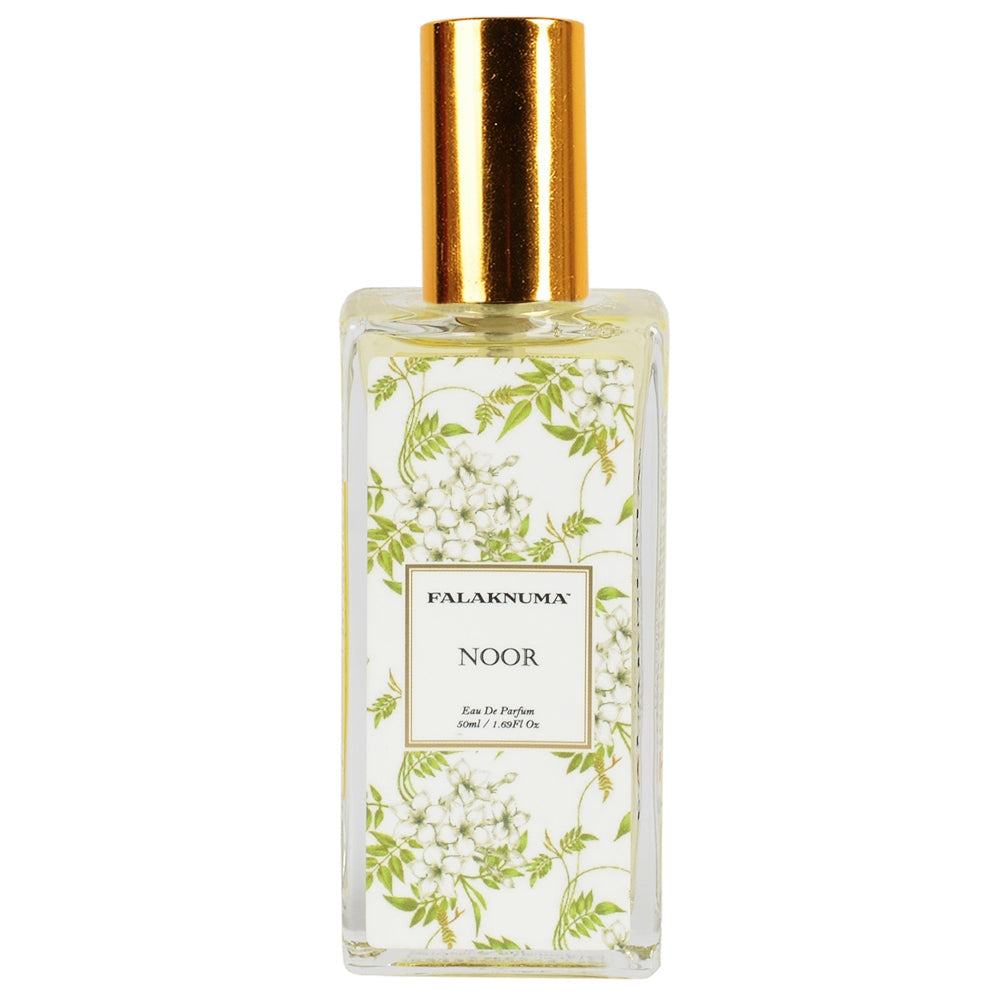 Noor | Soft floral, Jasmine, Vanilla | EDP 50ml – SCENTKART