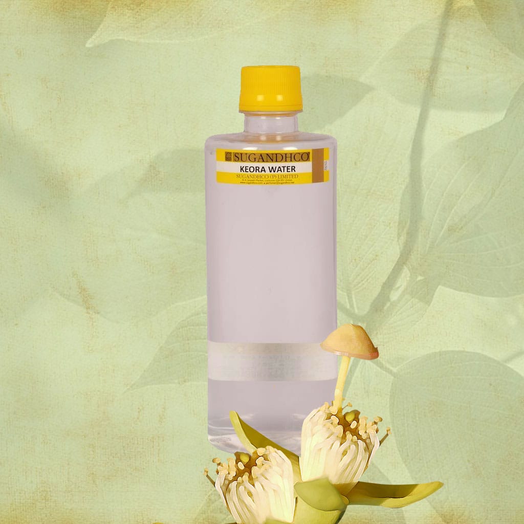 Keora Water 500ml – SCENTKART