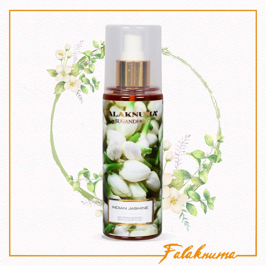 Air Sprays – SCENTKART